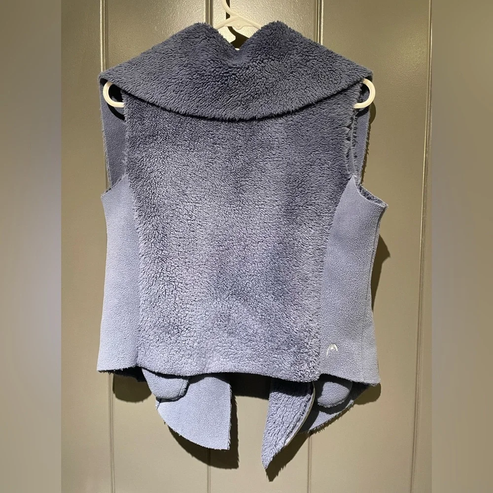 Head | Jackets & Coats | Head Blue Vest For Stylish Layering | Poshmark